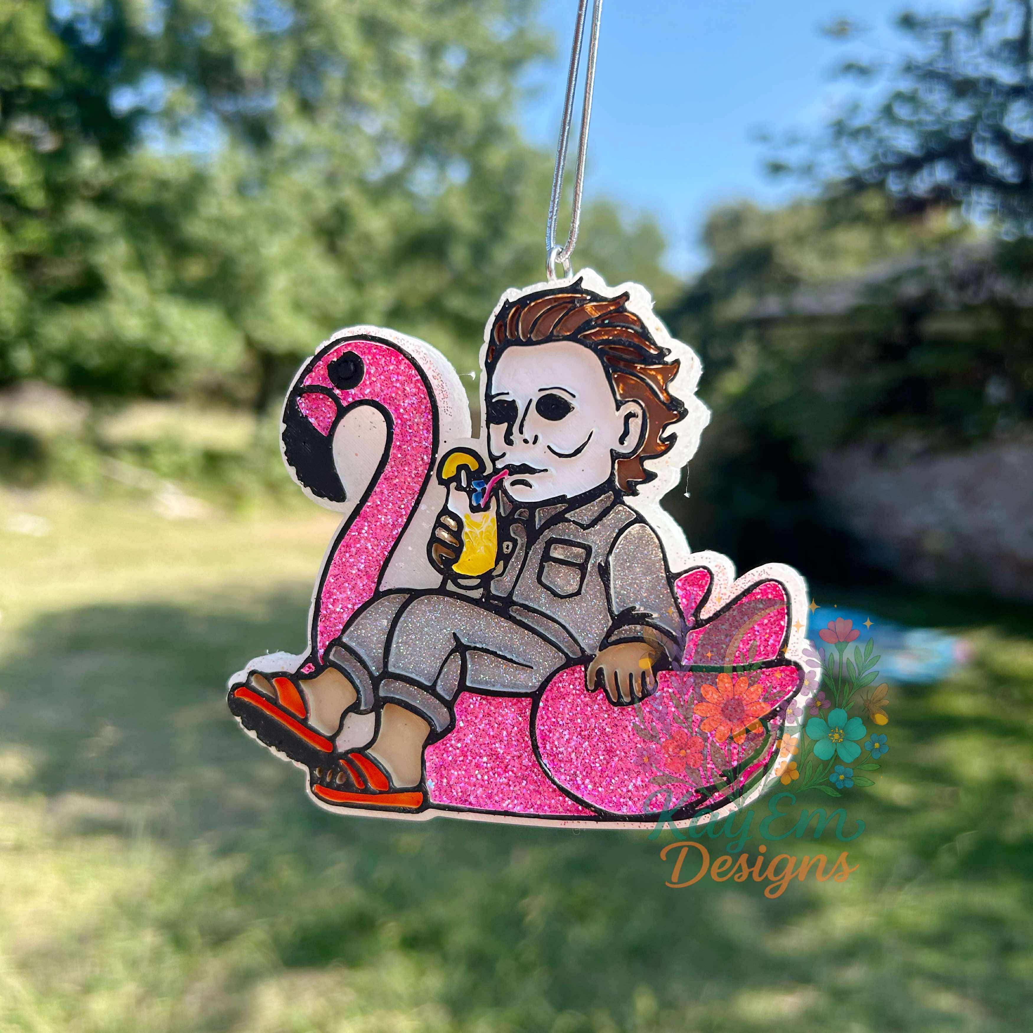 Mikey – kayemdesigns